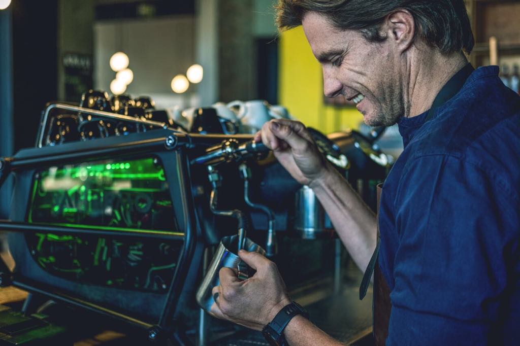 The Elvis Brew Krust Coffee Blend - Coffee Magazine