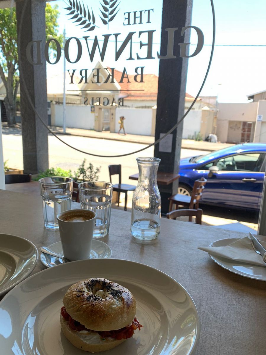 Cafe Focus: The Glenwood Bakery Bagels - Coffee Magazine