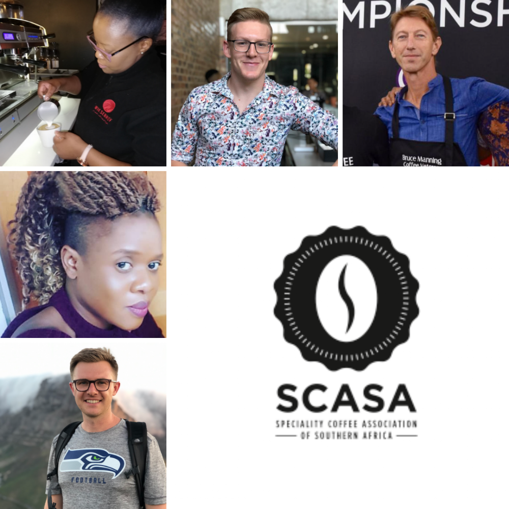 Build up to Nationals 2020: Barista Profiles Three - Coffee Magazine