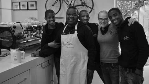 Bean There Squared - Coffee Magazine