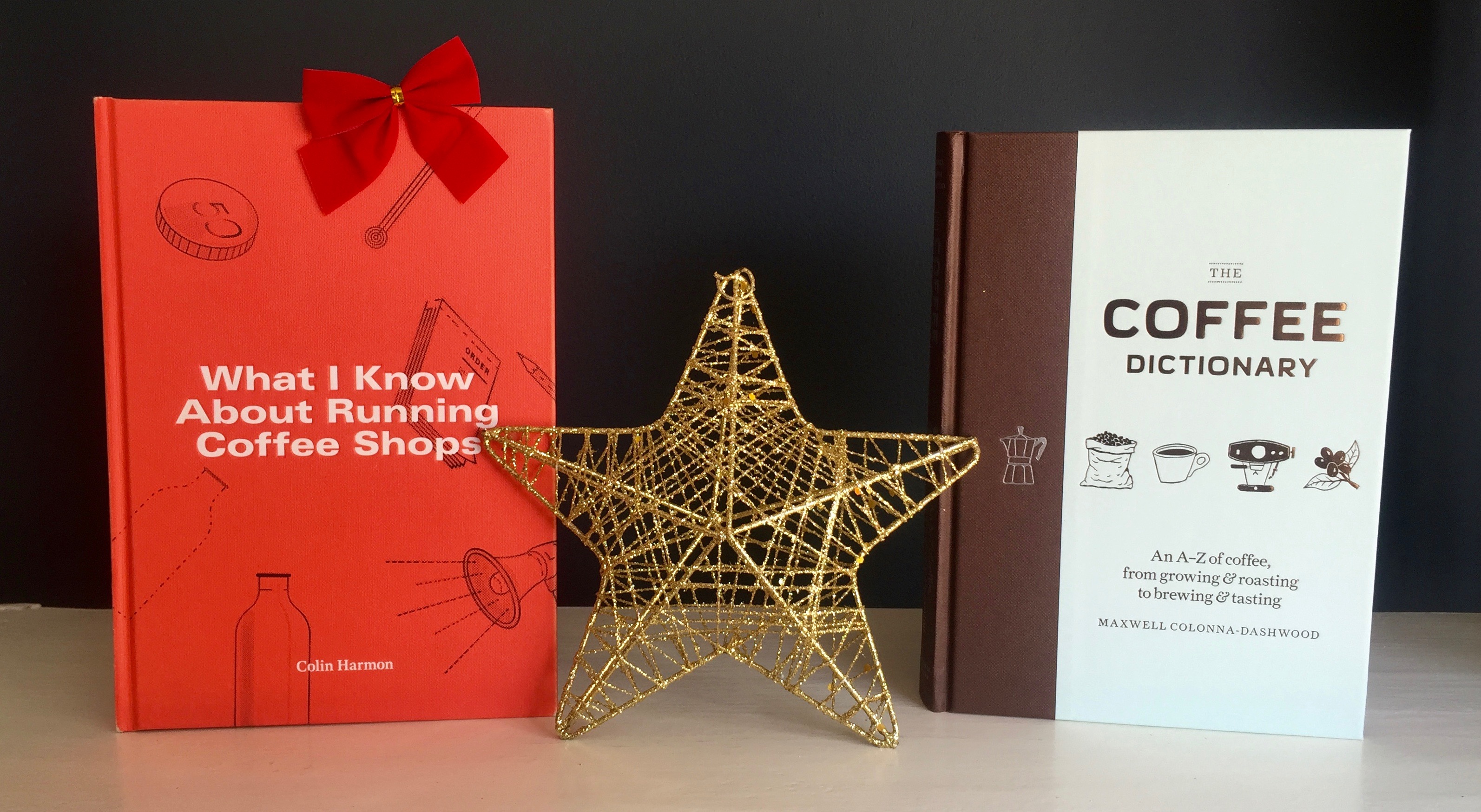 Coffee Dictionary and WIKARCS available now from The Coffee Magazine ...