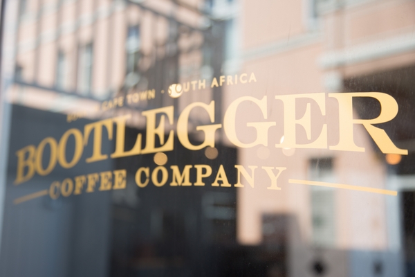 Up and coming SA coffee brands: Bootlegger Coffee Company - Coffee Magazine