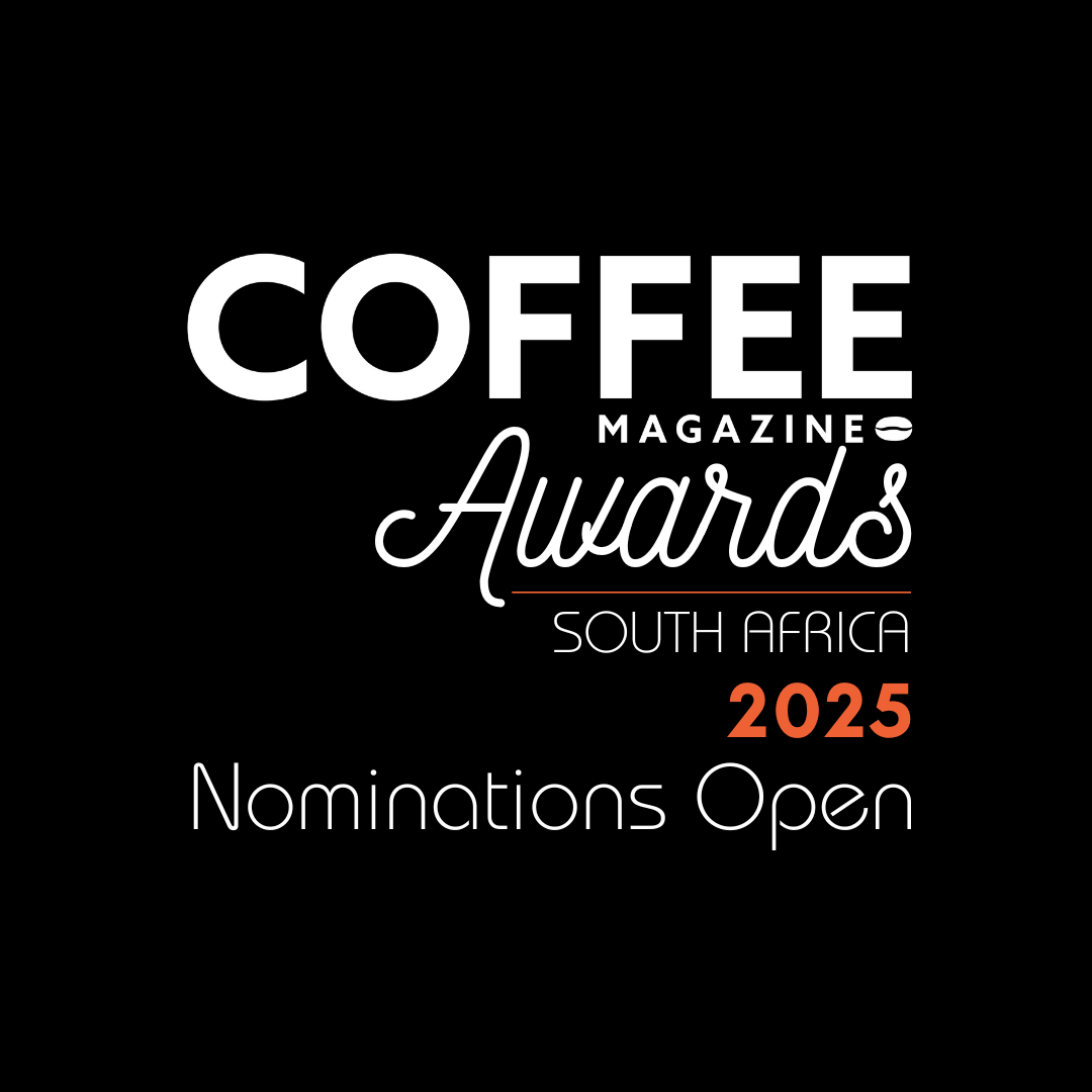 Coffee Magazine Awards 2025: Nominations Open! - Coffee Magazine