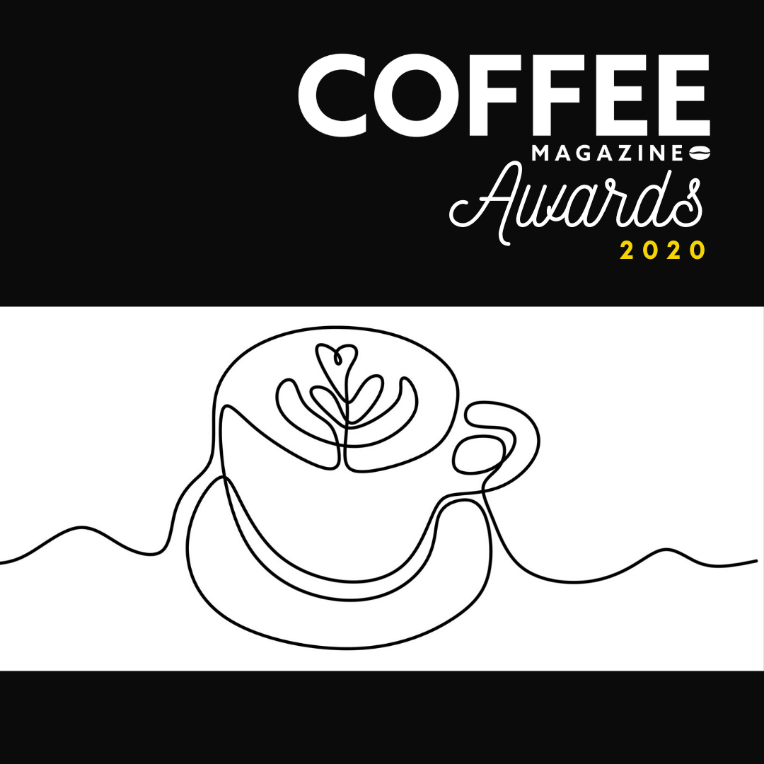 Coffee Magazine Awards 2020: The Nominees - Coffee Magazine