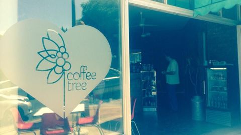 Cafe of the Week: Coffee Tree - Coffee Magazine