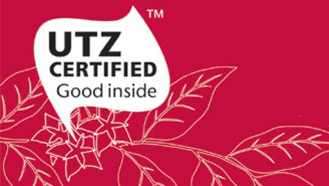 Coffee Waste for Energy: An Utz initiative - Coffee Magazine