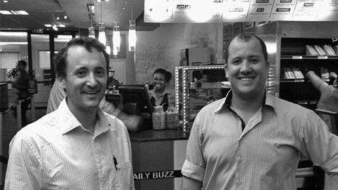 The Daily Buzz - Coffee Magazine