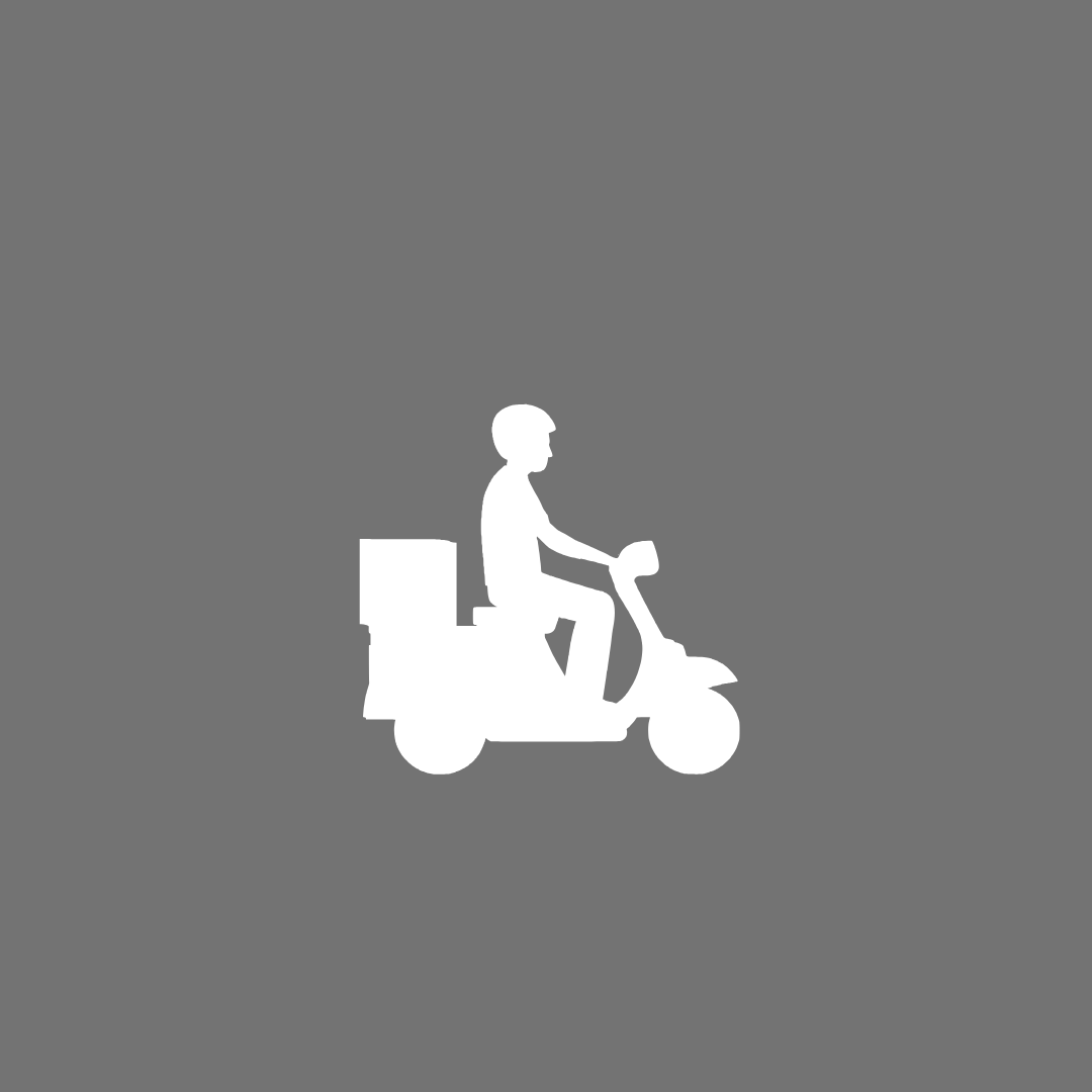 A delivery solution for your business? - Coffee Magazine