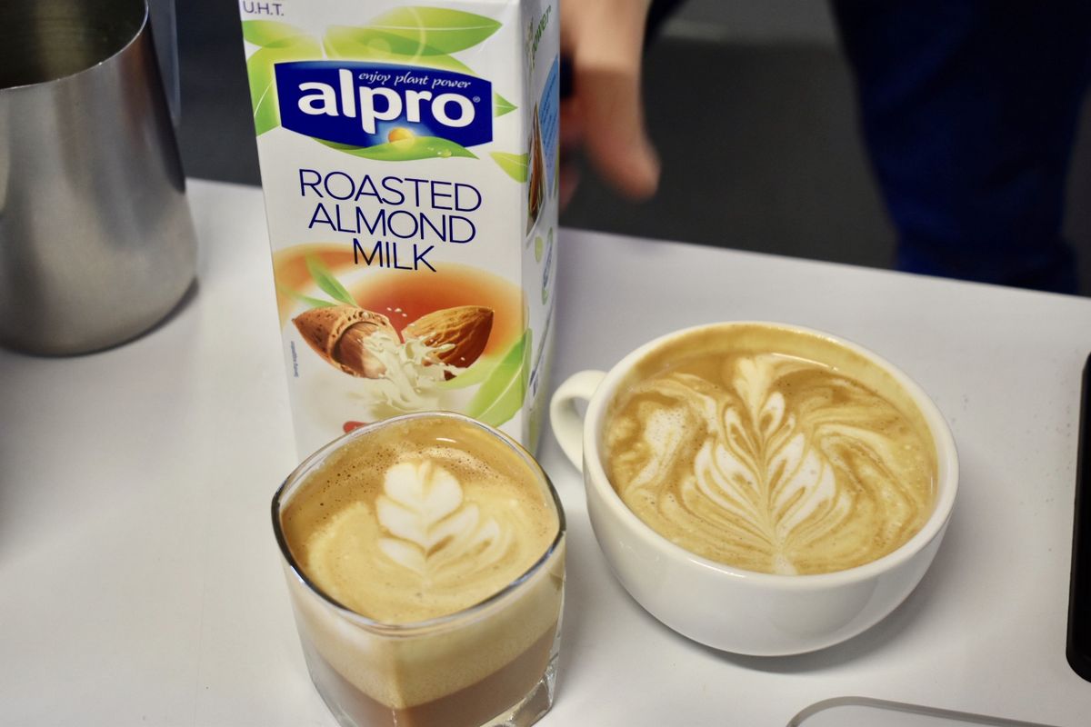 Introducing Alpro to South Africa! (And you can get some free stock ...