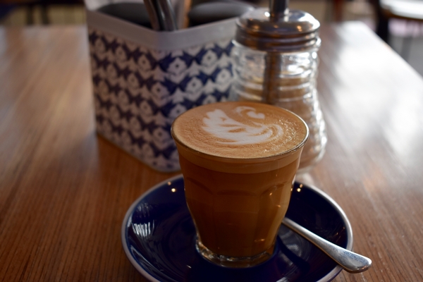 Cape Town's only dedicated creperie? Oui oui! Hello Swan Cafe! - Coffee ...