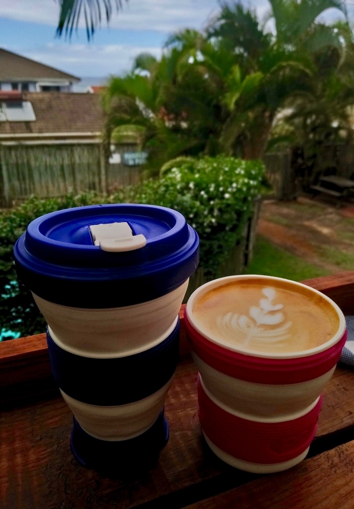 Pokito: The Foldable Re-useable Cup - Coffee Magazine