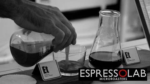 Espresso Lab: The Lighter Side of Coffee - Coffee Magazine