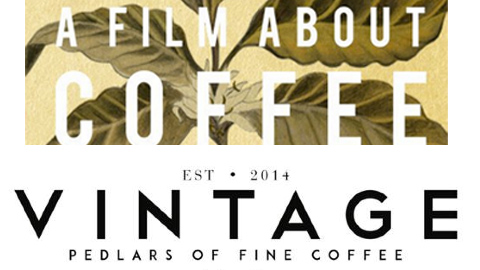A viewing of A Film About Coffee: Vintage Coffee - Coffee Magazine
