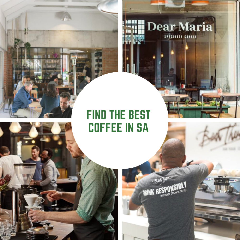 Find the Best Coffee. - Coffee Magazine