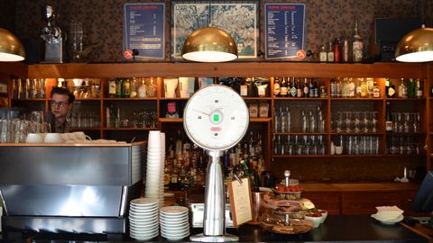 Fuglen: An Oslo Institution - Coffee Magazine