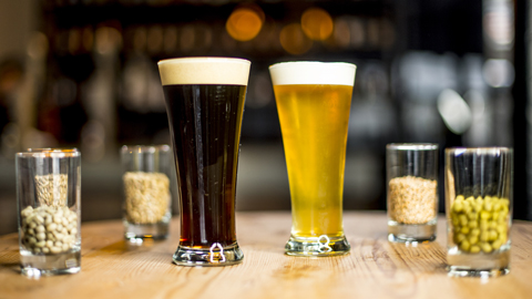 Hops and Beans: The Brewing Connection - Coffee Magazine