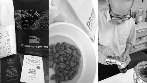 The best coffee in Belgium! - Coffee Magazine