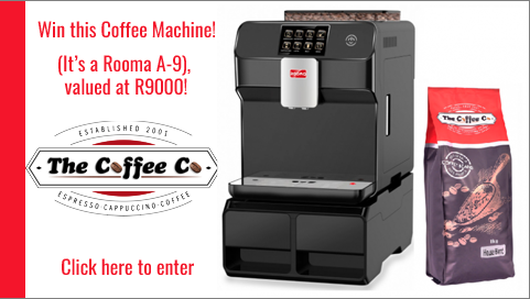 Win an Office Coffee set up from The Coffee Co! - Coffee Magazine