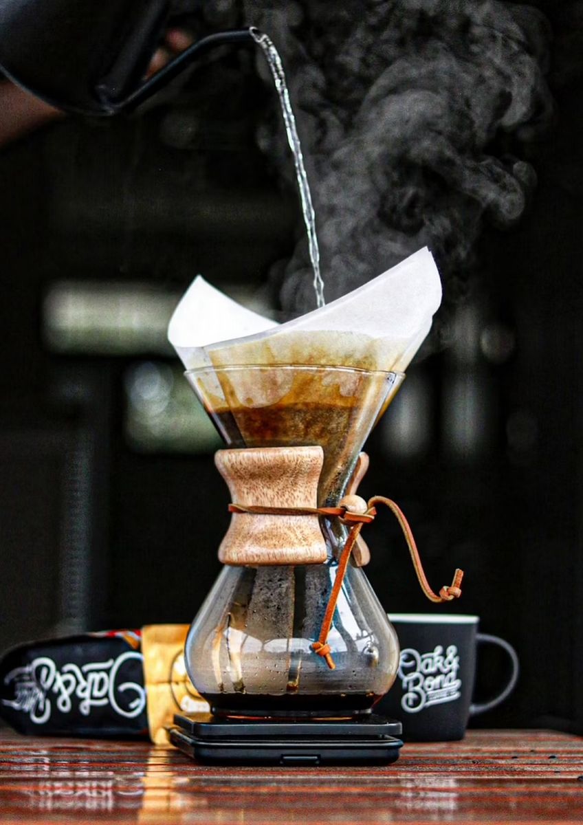 Get better quality coffee at work, now! Here's how. - Coffee Magazine