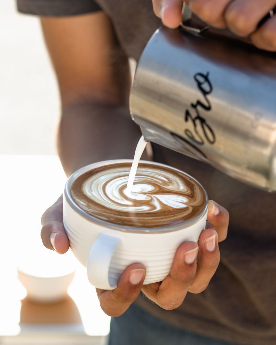 Interview: Dez & Romero of Dezro Coffee - Coffee Magazine