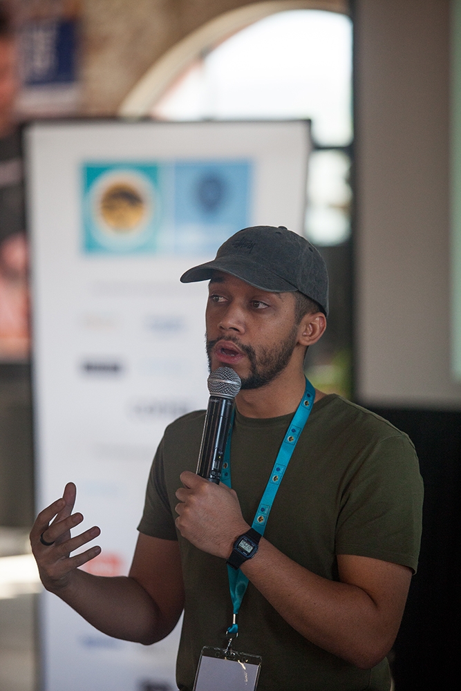 FNB Creative Coffee Week: Day Two - Coffee Magazine