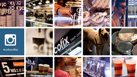 Trailblazing: Iced Coffee in Israel - Coffee Magazine