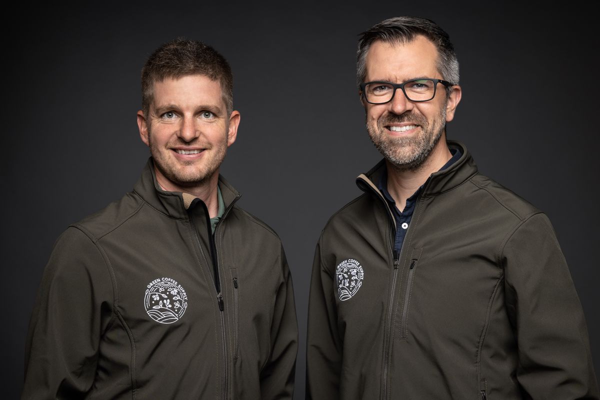 Introducing Green Coffee Supply! - Coffee Magazine