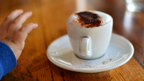 6 of the Best Kid Friendly Cafes - Coffee Magazine