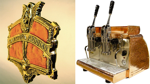 Appreciation of a classic: The Lever Espresso machine - Coffee Magazine
