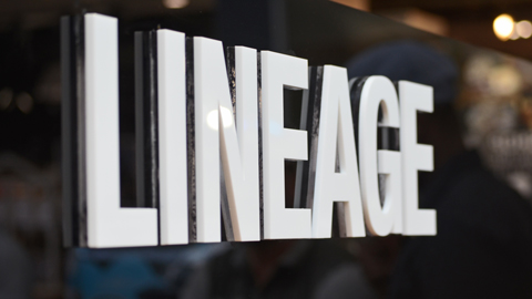 First Look: Lineage Cafe at Watercrest Mall - Coffee Magazine