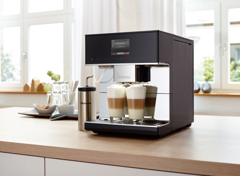 Percolating the best: 8 Tips for choosing the perfect automatic coffee ...