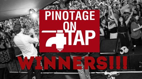 POT Winners! - Coffee Magazine