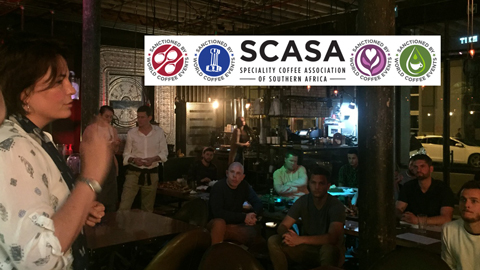Big Announcements from SCASA: Event Schedule 2017/2018 and SCAE ...
