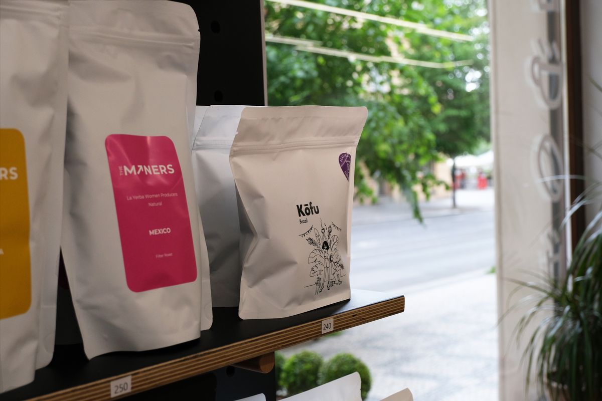 Coffee Basics: Decoding Coffee Labelling - Coffee Magazine