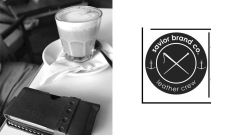 Savior Brand Co. - Coffee Magazine