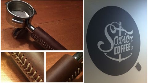 Savior Coffee - Coffee Magazine