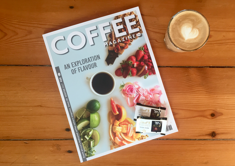 20th Edition of The Coffee Magazine hits shelves! - Coffee Magazine