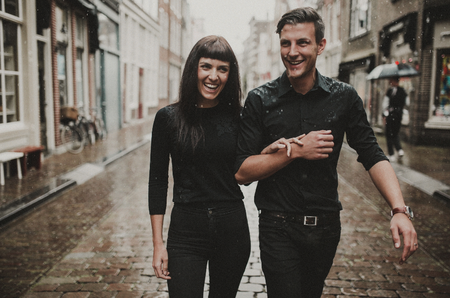 Exclusive Interview: Bottomless Coffee Band - Coffee Magazine