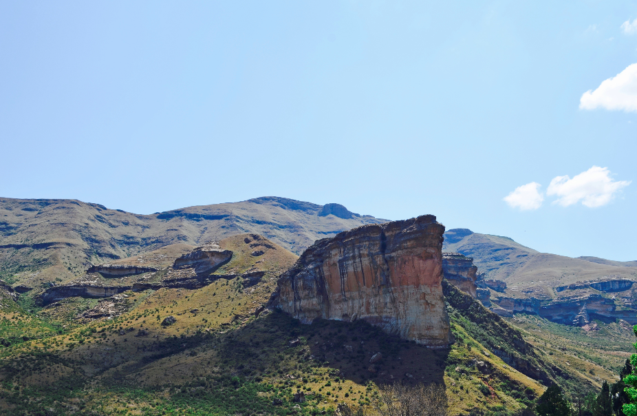 The Great Free State Road Trip - Coffee Magazine