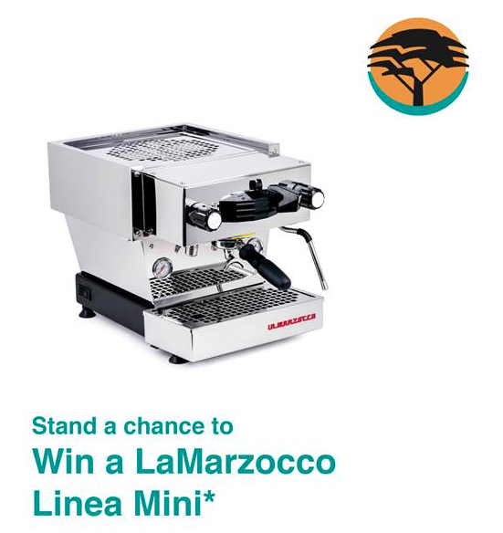 Announced: Winner of FNB Creative Coffee Week Business Survey! - Coffee ...