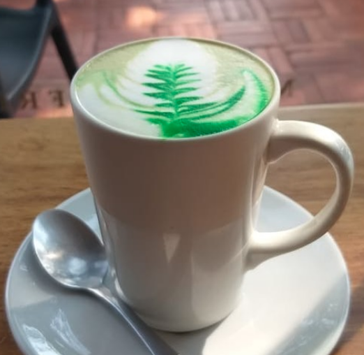 The SA Coffee Community gets behind the Springboks! - Coffee Magazine