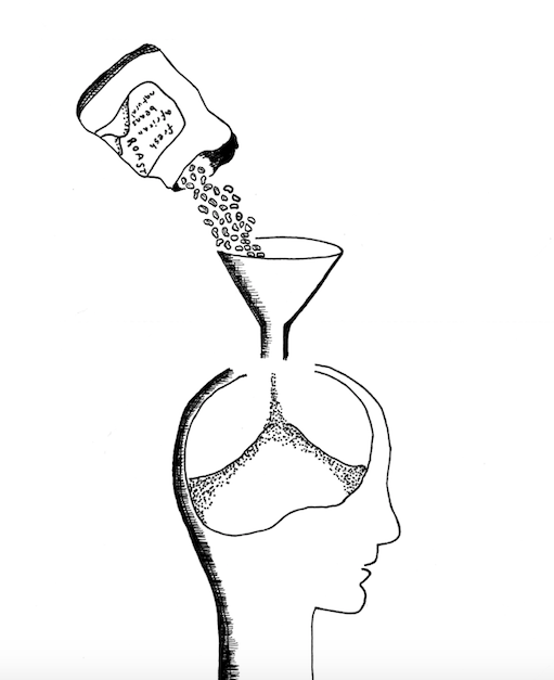 The Alchemy of Coffee by Gordon Torr - Coffee Magazine