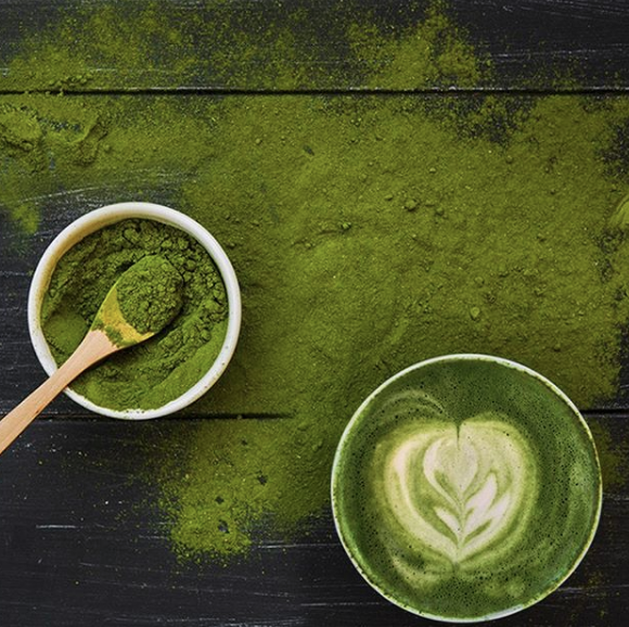 Matcha Latte: Delivering the Boost without the Buzz - Coffee Magazine