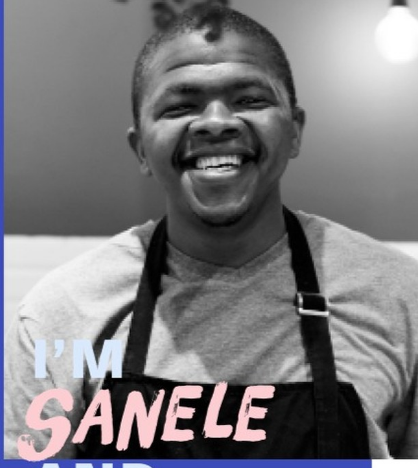Meet Sanele. Incredible story from Mr Price on an amazing coffee ...