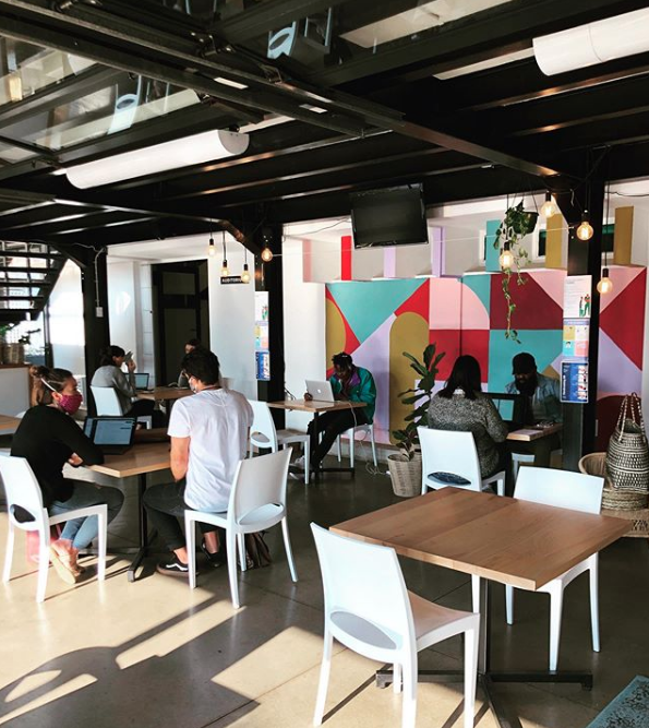 Milk And Honey Cafe Durban at Melva Rainey blog