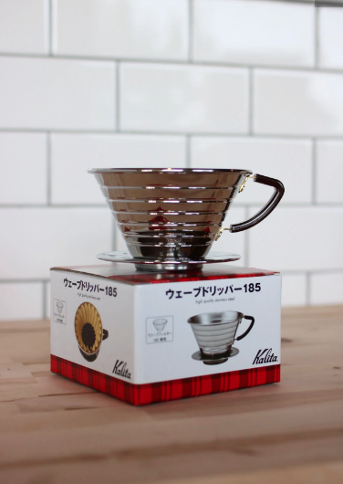 Coffee brand Kalita is launching in SA. Here's why you should be ...