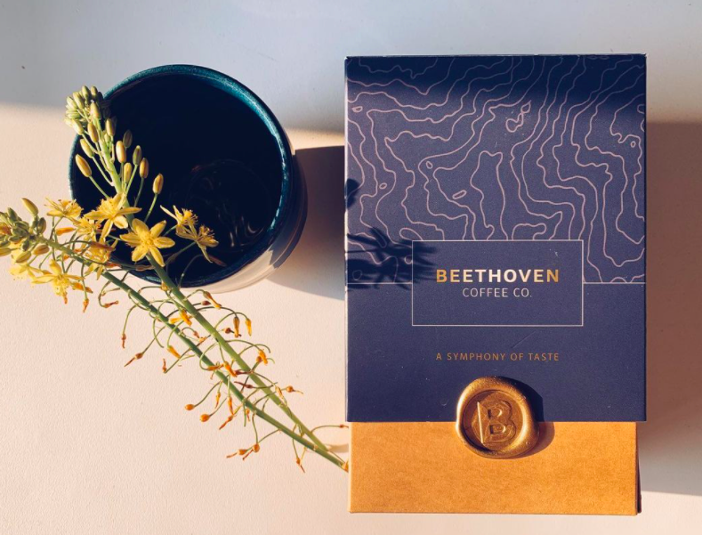 Interview: Beethoven Coffee Co - Coffee Magazine