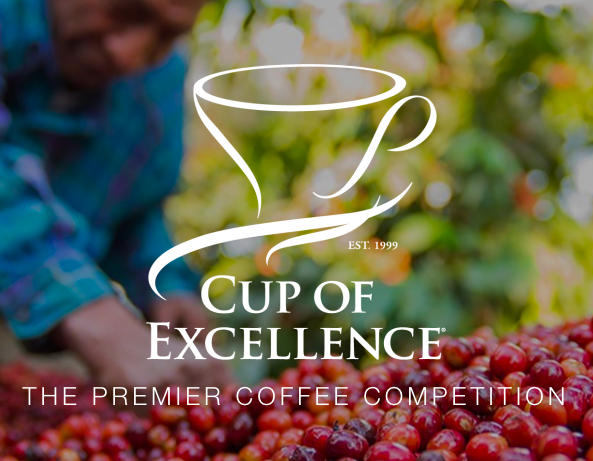What is Cup Of Excellence? - Coffee Magazine