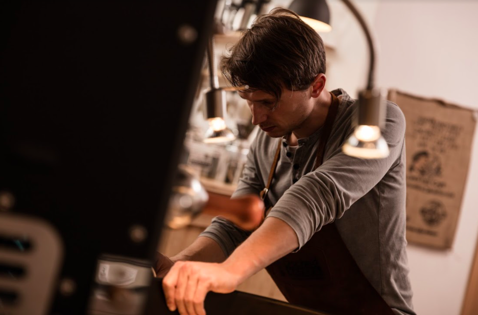 Roaster Focus: Prepare for growth and dare to take the next step ...