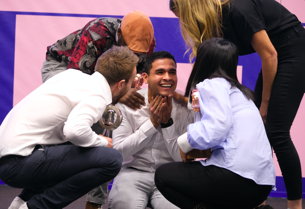 World Coffee Championships 2021 - Coffee Magazine